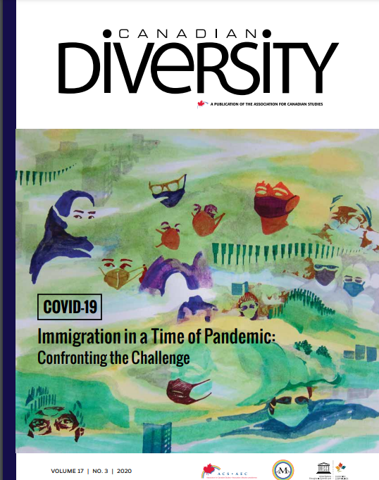 COVID-19 – Immigration in a Time of Pandemic: Confronting the Challenge ...