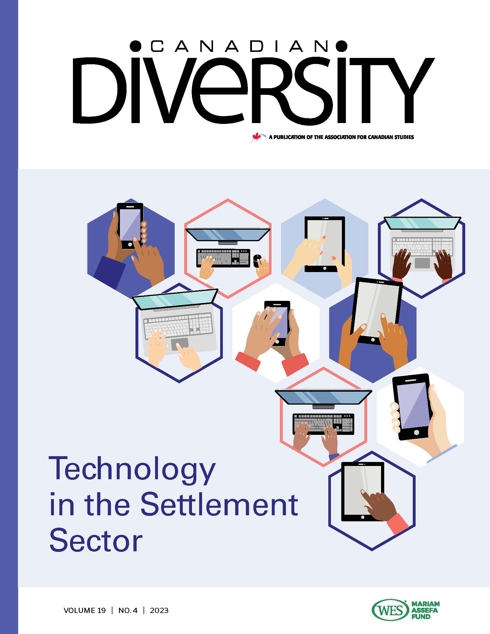 Technology in the Settlement Sector – ACS Metropolis