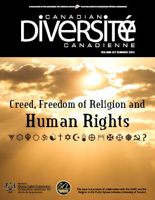 Protecting Religious Freedom in a Multicultural Canada – ACS Metropolis