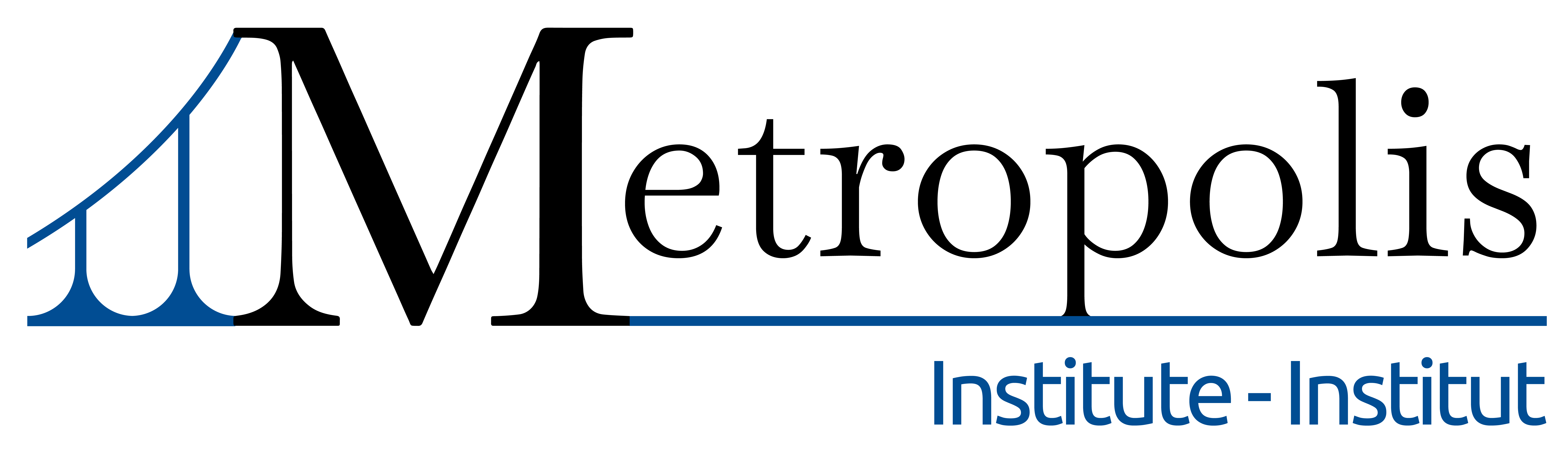 Library Metropolis – ACS Metropolis