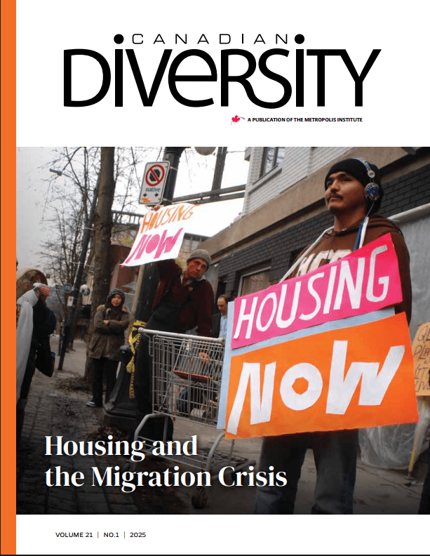 Housing and the Migration Crisis – ACS Metropolis